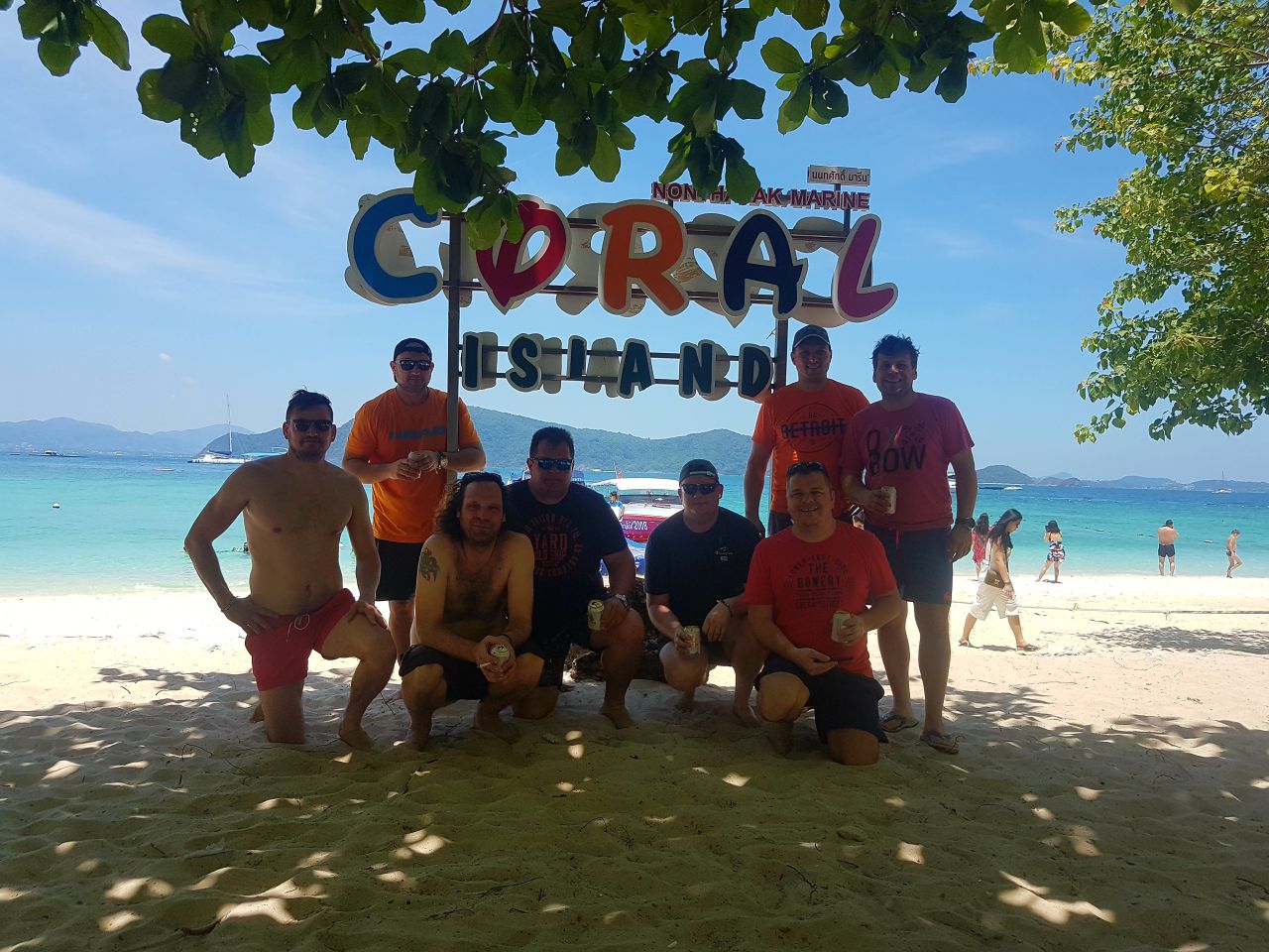 Tajska Phuket - Česa ne smemo zamuditi na počitnicah na Phuketu?